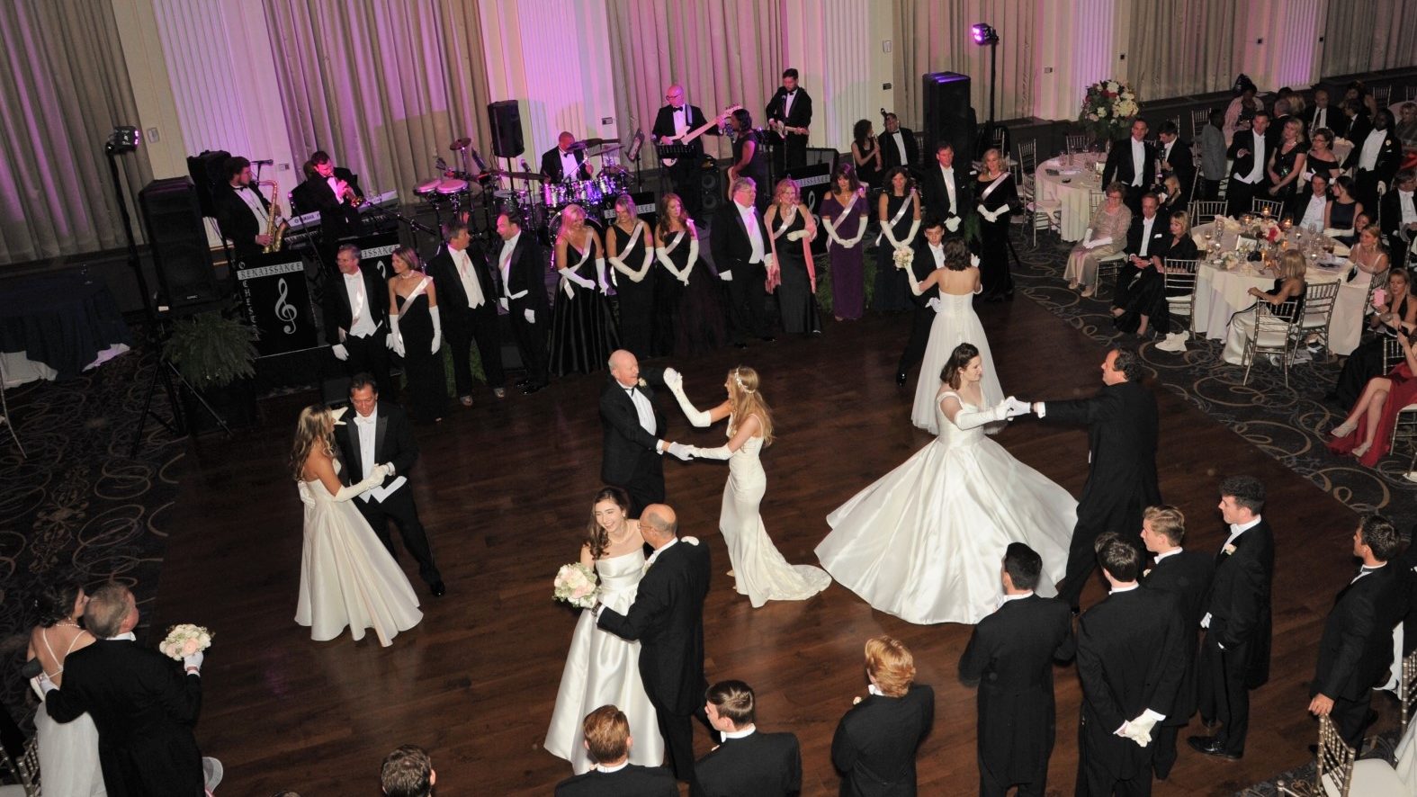 Home - Philadelphia Charity Ball
